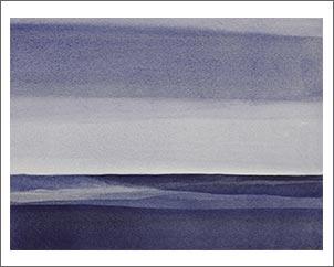 Dark Ocean | Anselmo Swan